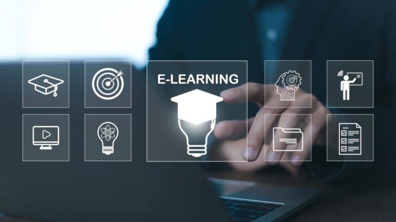 Microlearning With Adaptive Learning: A Match Made - eLearning Industry