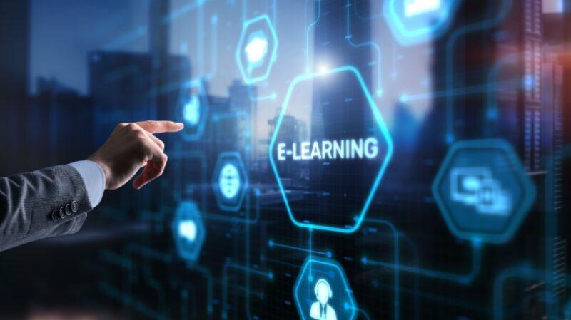 Special Education Technology: Beyond Textbooks - eLearning Industry