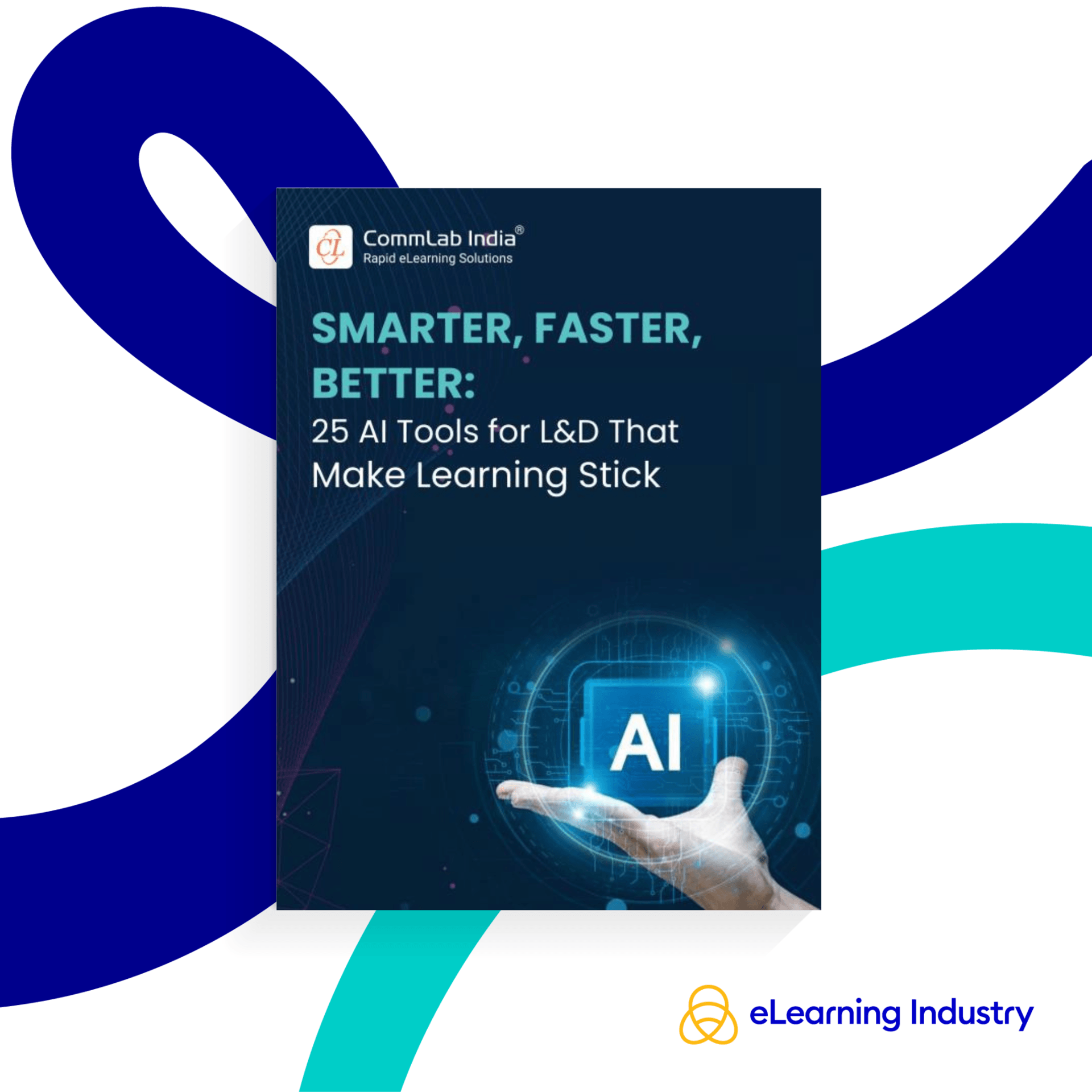 25 AI Tools For L&D That Make Learning Stick - eLearning Industry