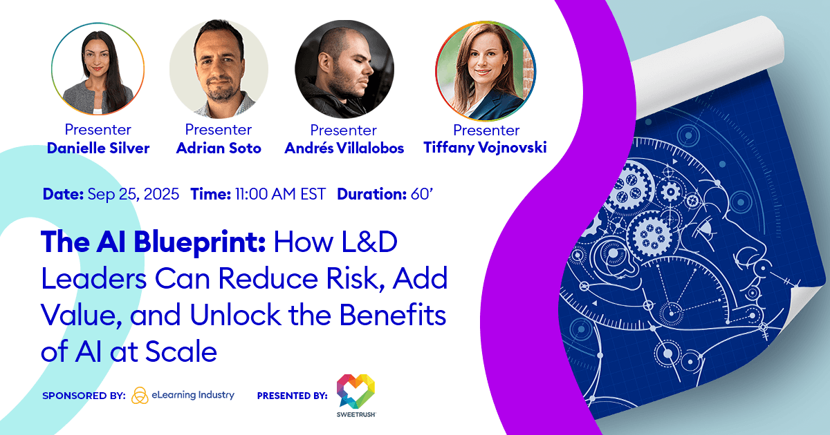 AI At Scale: Reduce Risk and Add Value - eLearning Industry