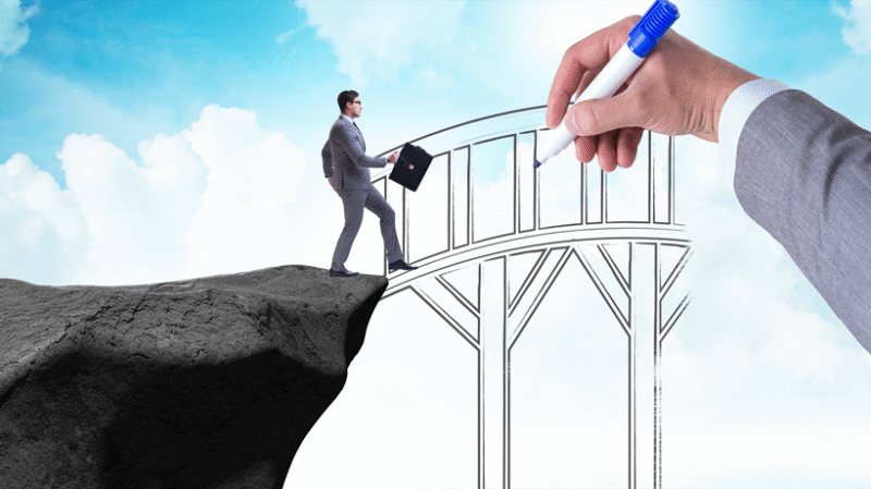 Understanding The Learning-To-Business Metrics Bridge - eLearning Industry