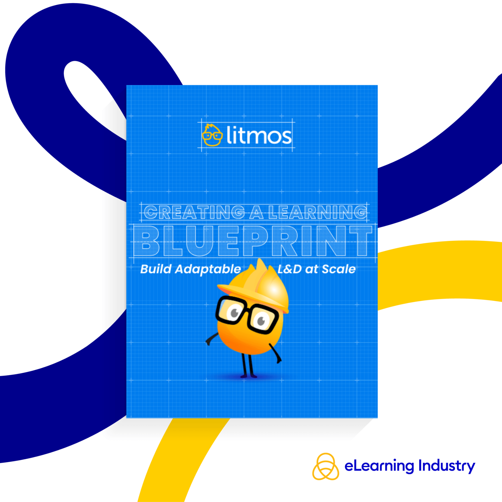 Creating A Learning Blueprint: Build Adaptable L&D At Scale - eLearning ...