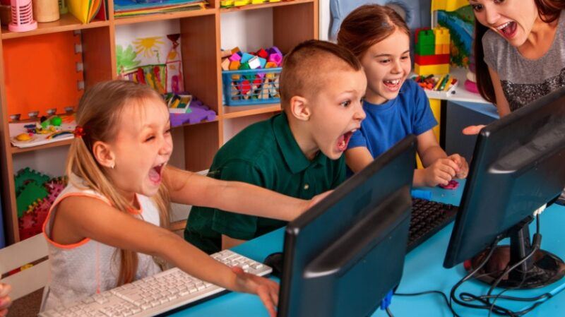 Gamification 2.0: Why Students Learn Better When They Play - eLearning ...