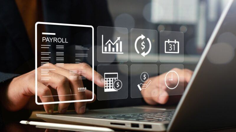 How To Choose Payroll Software: 8 Things To Look Out For - eLearning ...