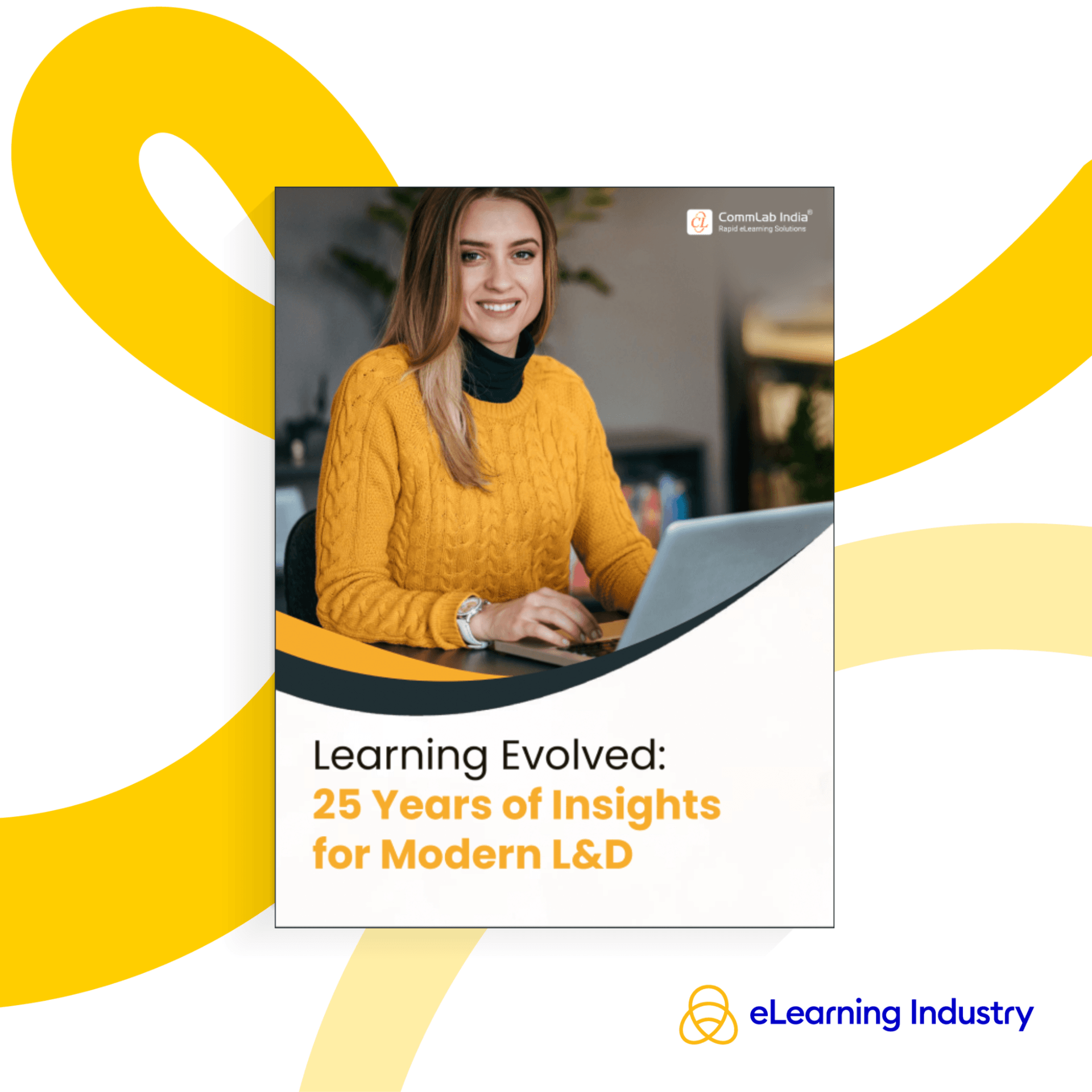 Learning Evolved: 25 Years Of Insights For Modern L&D - eLearning Industry