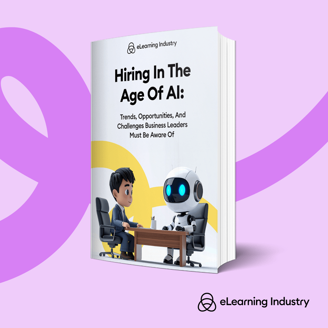 Hiring In The Age Of AI: Trends, Opportunities, And Challenges - eLearning Industry