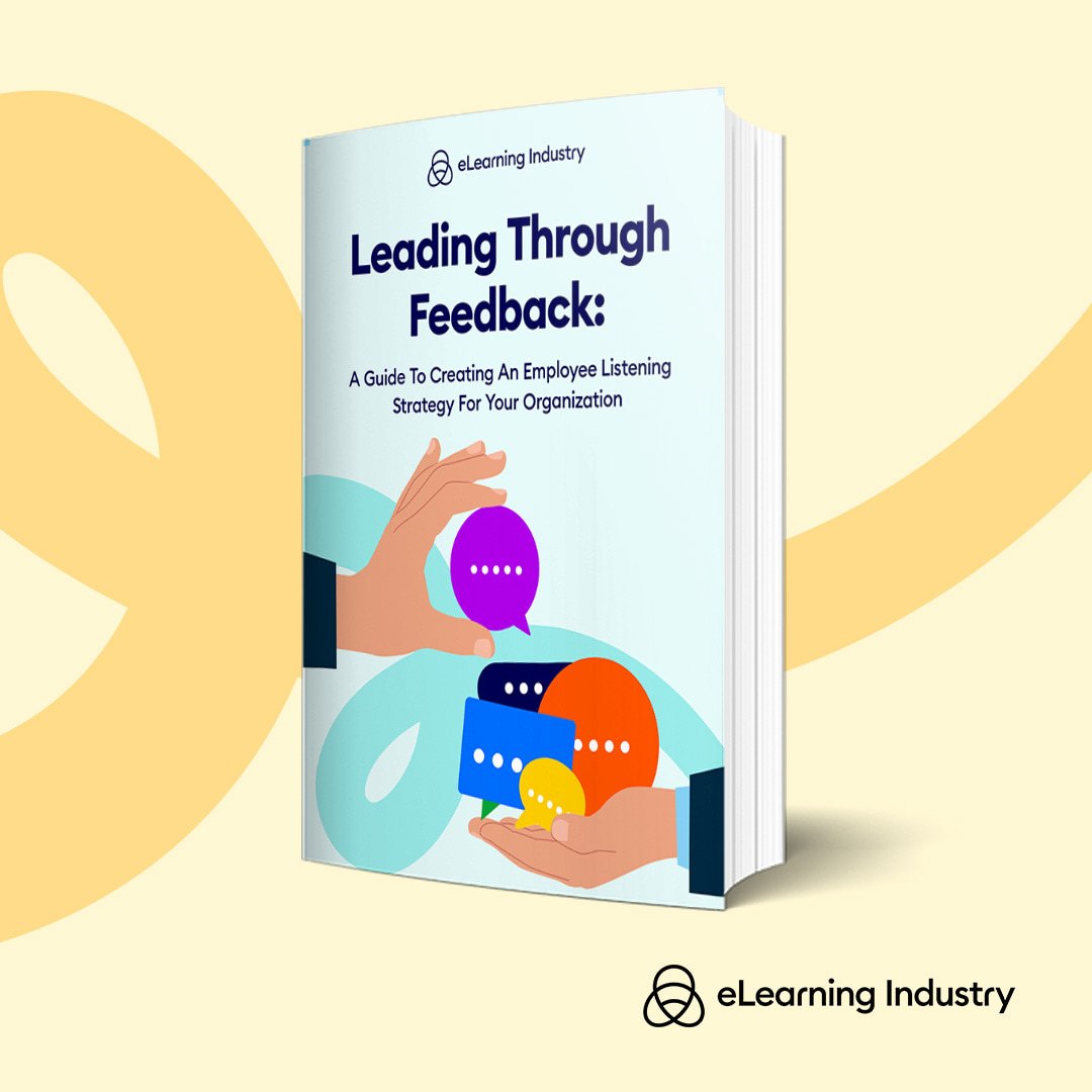 Creating An Employee Listening Strategy For Your Organization ...
