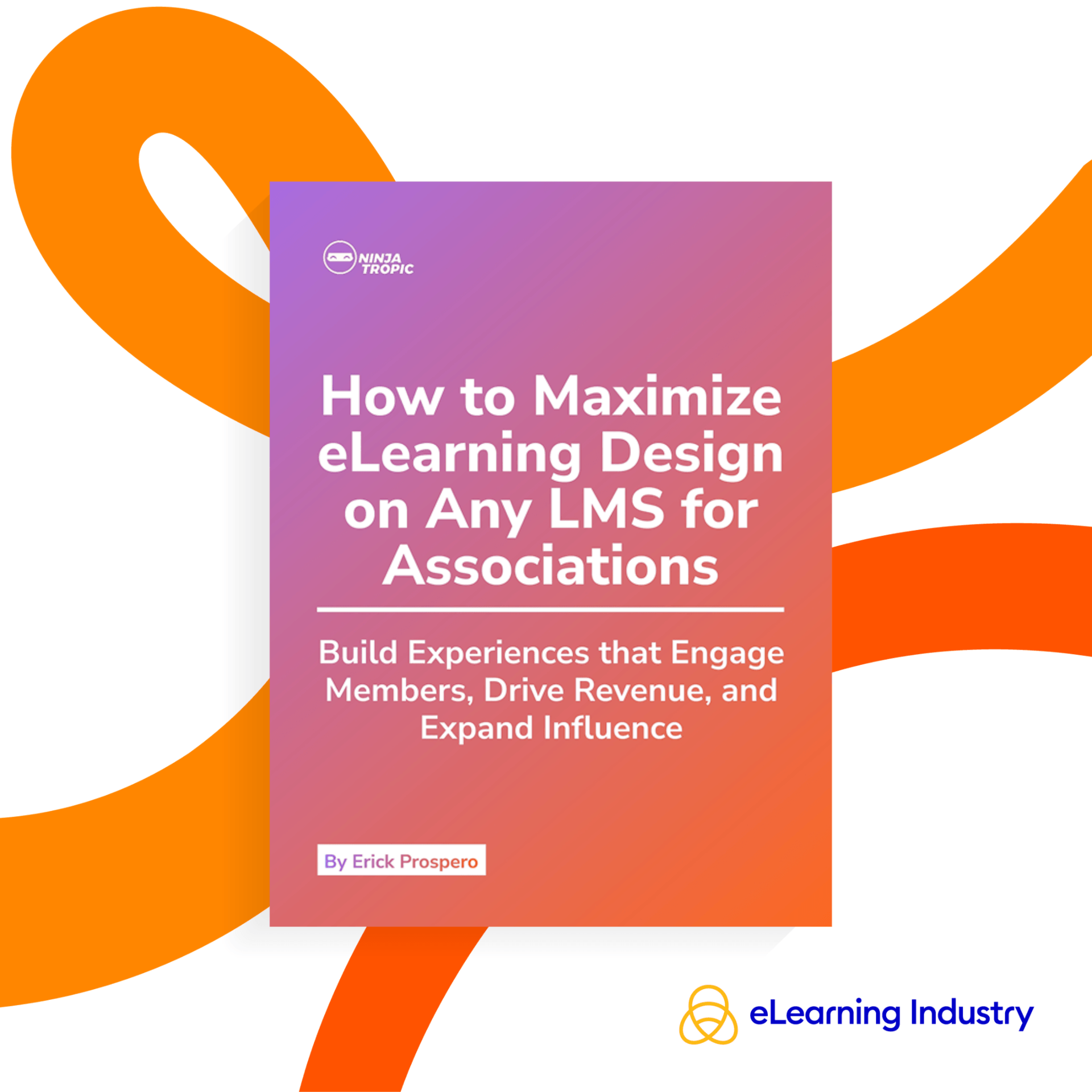 How To Maximize eLearning Design On Any LMS For Associations ...
