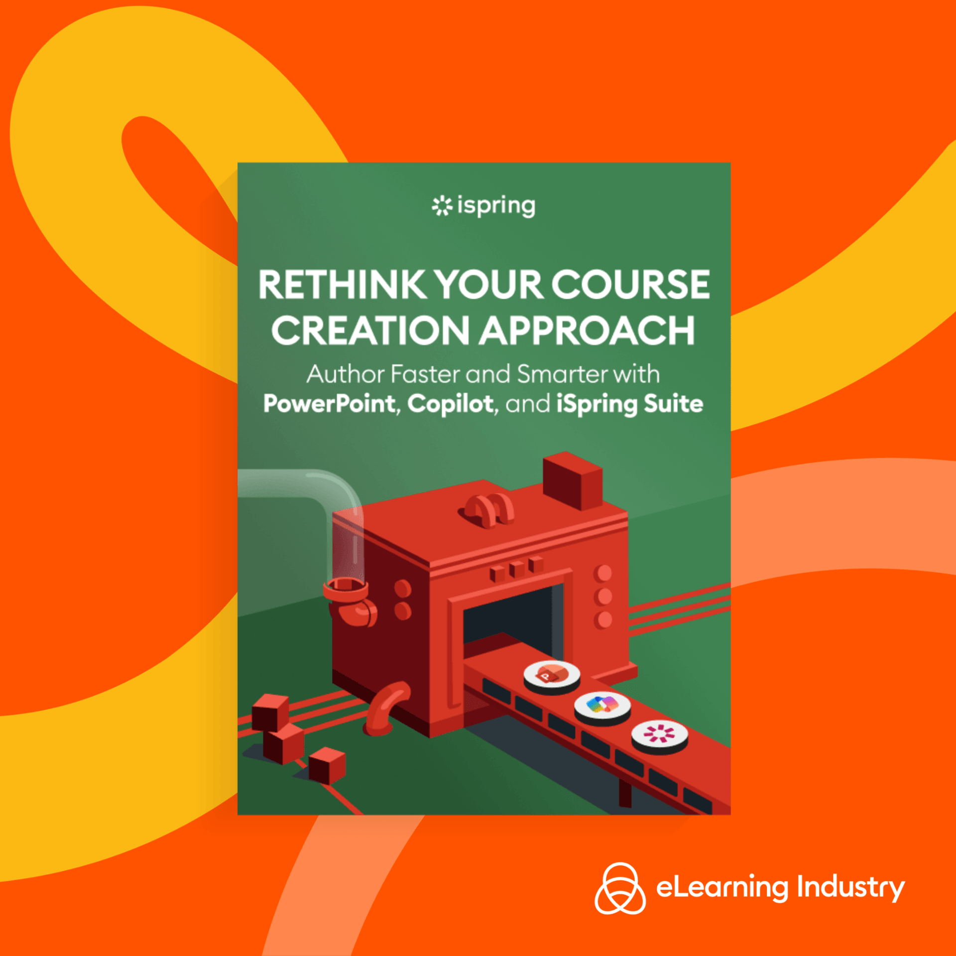 Rethink Your Course Creation Approach With AI - eLearning Industry