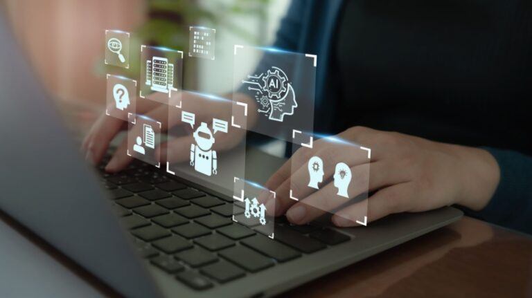 AI-Enabled LMS: How To Improve eLearning With AI - eLearning Industry