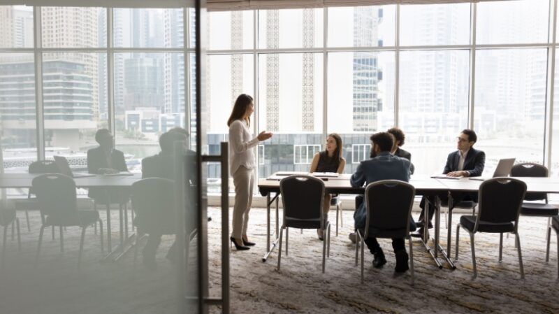 Team Development: Role Of Leadership - eLearning Industry