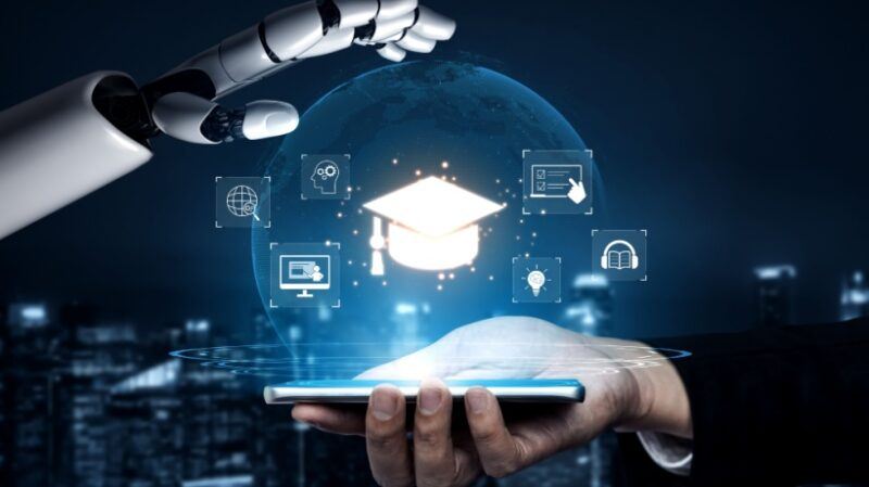 Intelligent Tools Are Shaping The Future Of eLearning - eLearning Industry