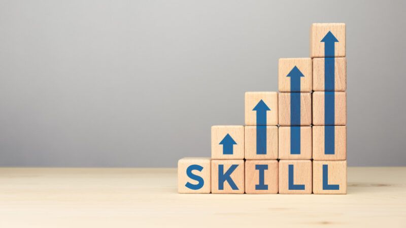 Upskilling And Reskilling With No-Code: A New Era Of Learning - eLearning Industry