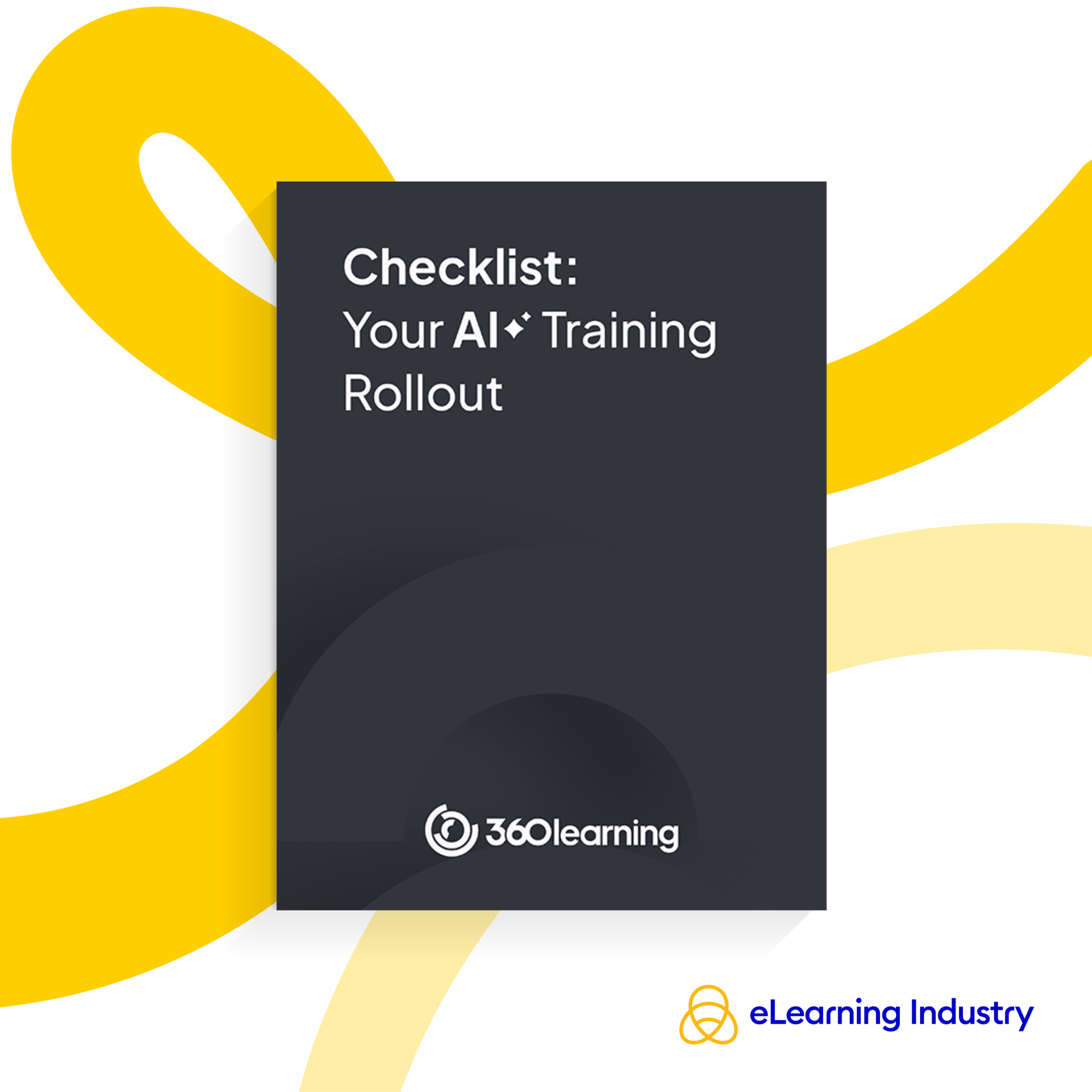 Checklist: Your AI Training Rollout - eLearning Industry