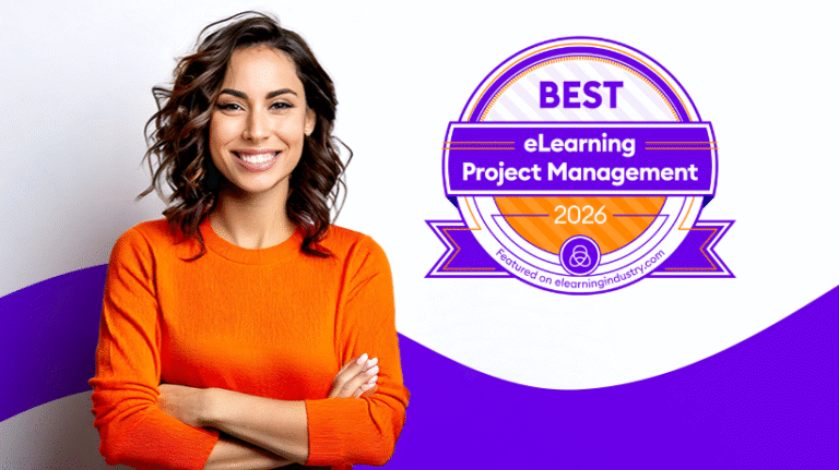Best Project Management In eLearning Development 2026 - eLearning Industry