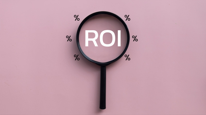 Building Your ROI Measurement System For L&D - eLearning Industry