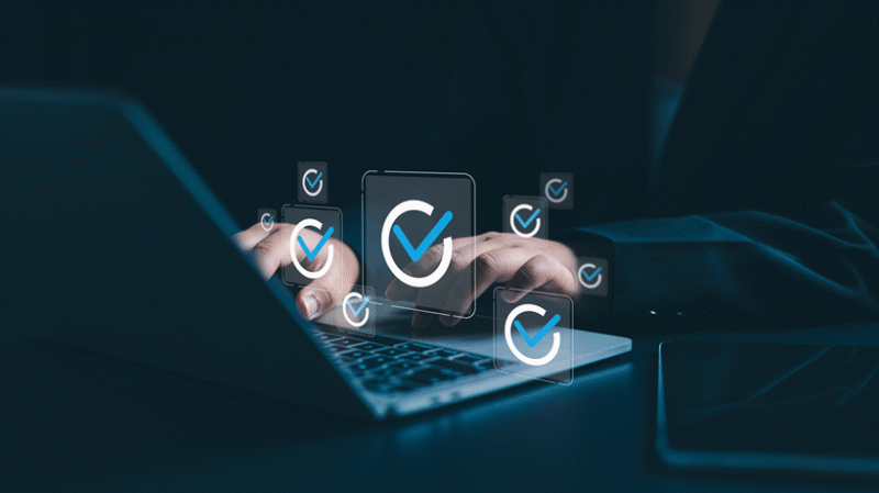 Hot Off The Virtual Press: Ultimate LMS Evaluation Checklist - eLearning Industry