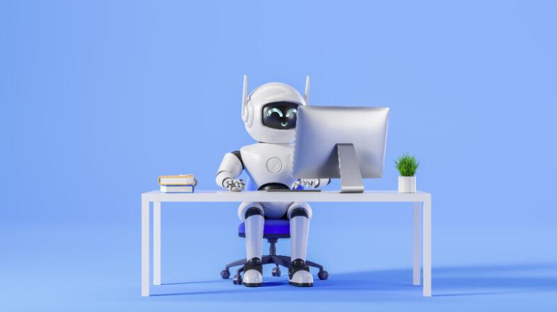 AI And Machine Learning For Personalized eLearning - eLearning Industry