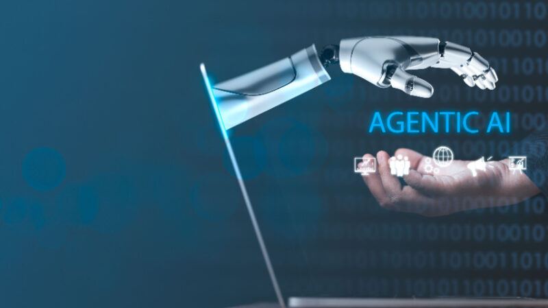 Agentic AI For Learning And Development Personalization - eLearning ...