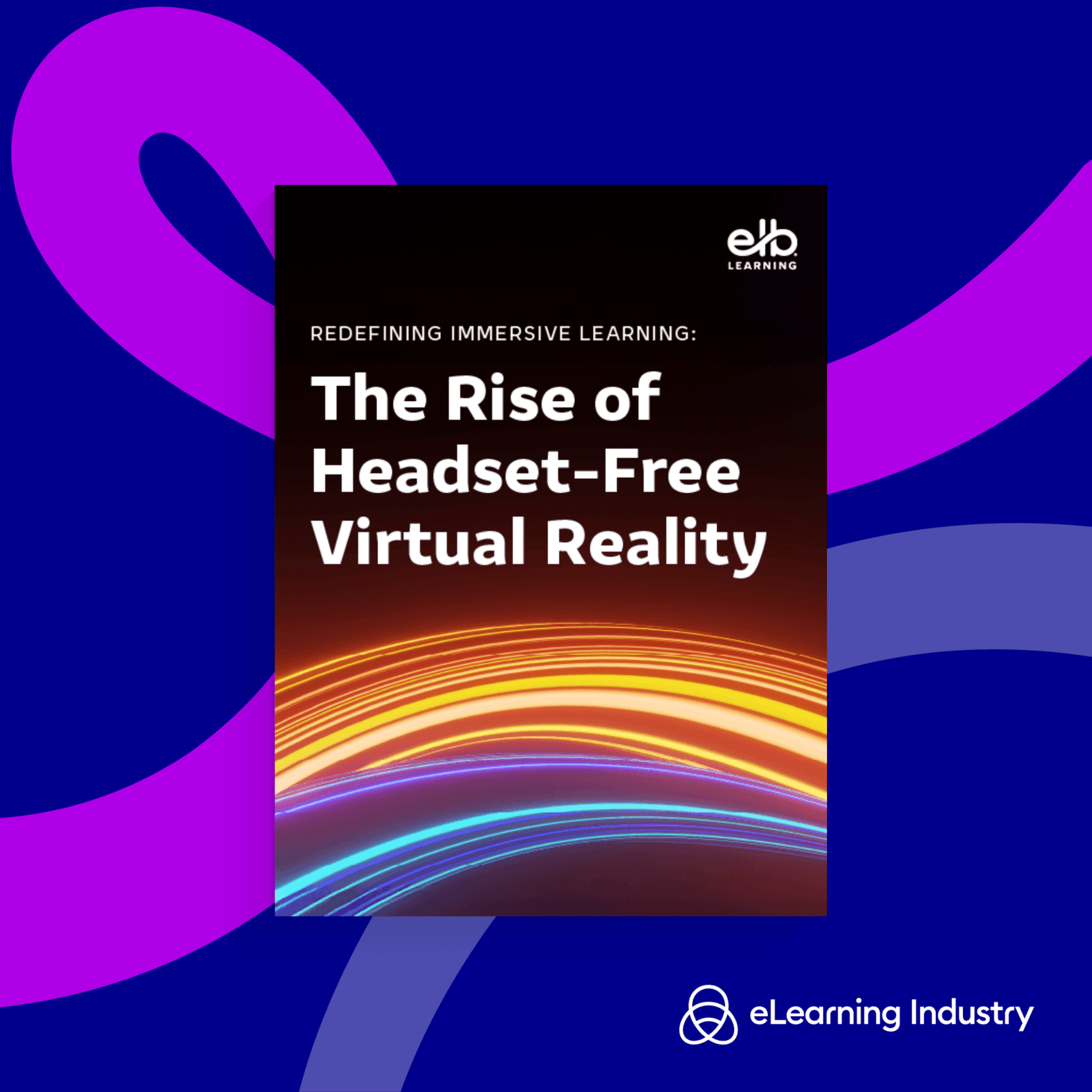 Immersive Learning: The Rise Of Headset-Free Virtual Reality - eLearning Industry