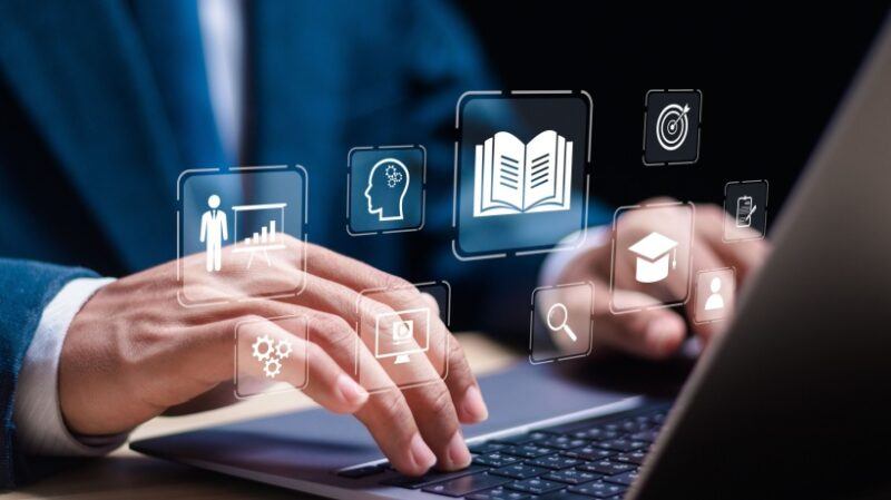 Training Software Can Improve Team Performance - eLearning Industry