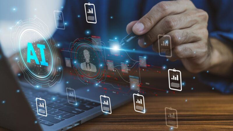 Smart Learning With AI Is Revolutionizing The Way We Learn - eLearning ...