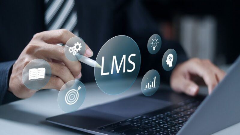 Learning With Educational Technology: LMS In Education - eLearning Industry