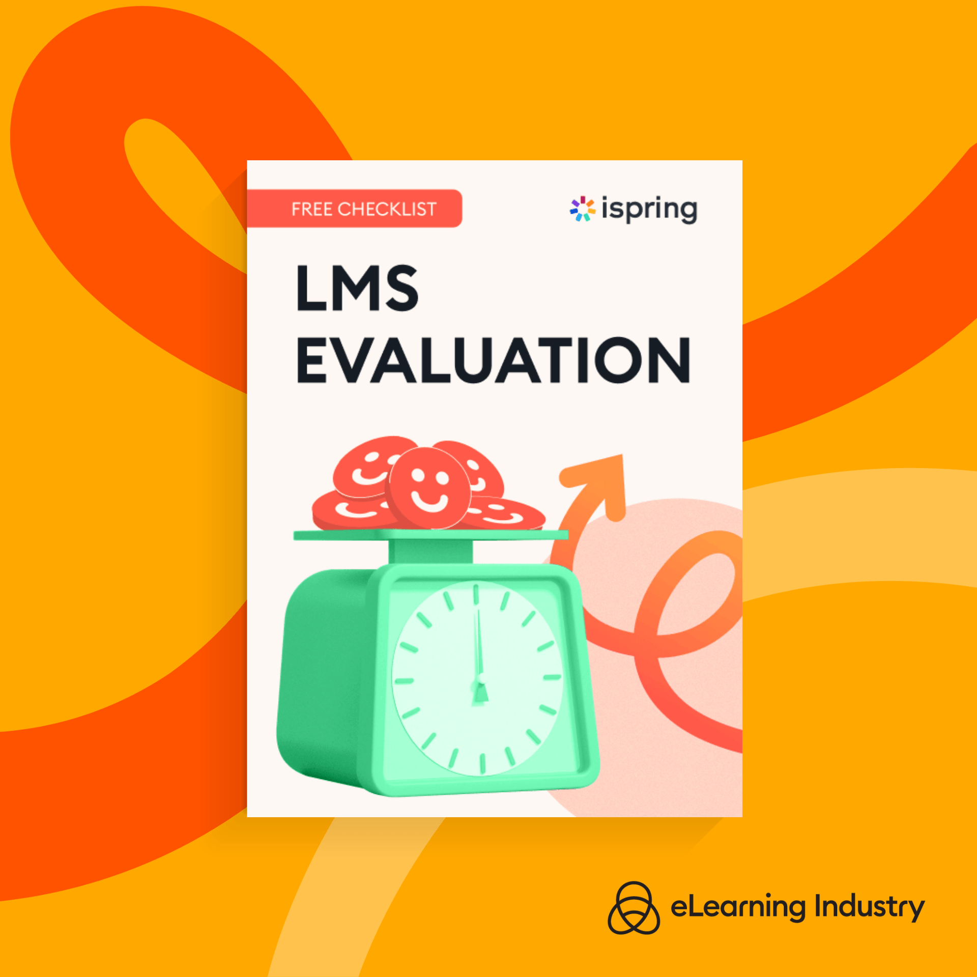 LMS Evaluation Checklist - eLearning Industry