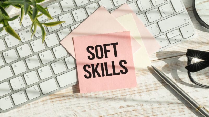 12 Soft Skills Employees Need In The Future Workplace - eLearning Industry