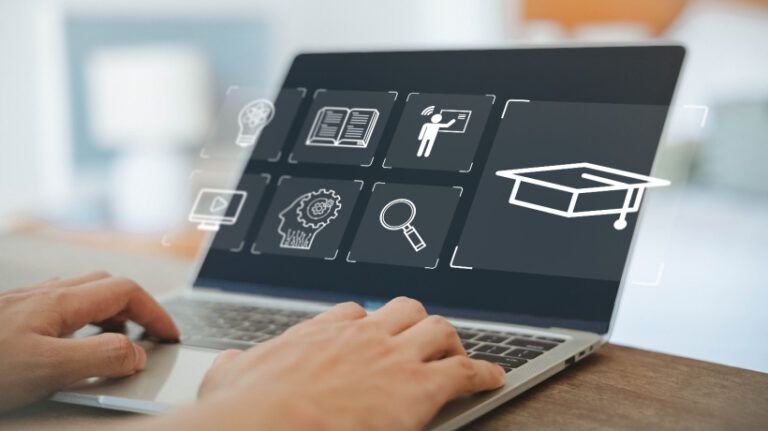 eLearning Development Future Trends: ID, Tech, And Creativity - eLearning Industry