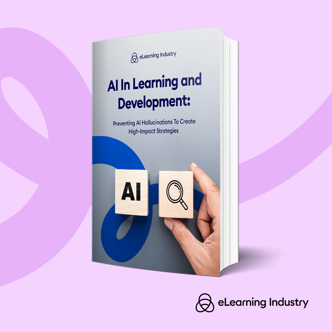 AI In Learning and Development: Preventing AI Hallucinations To Create High-Impact Strategies ...