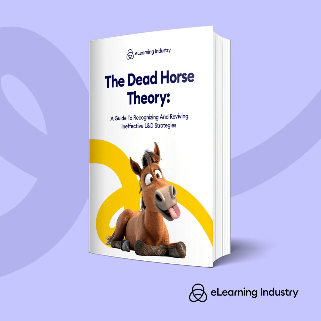 The Dead Horse Theory: A Guide To Recognizing And Reviving Ineffective ...