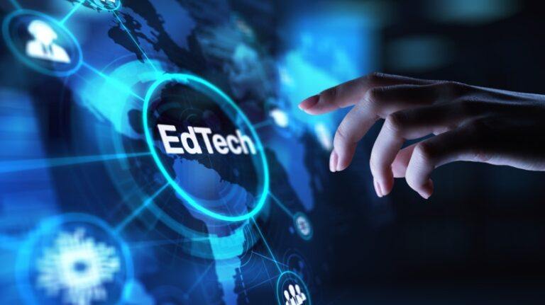 Top EdTech Trends Shaping The Future Of Digital Learning - eLearning Industry