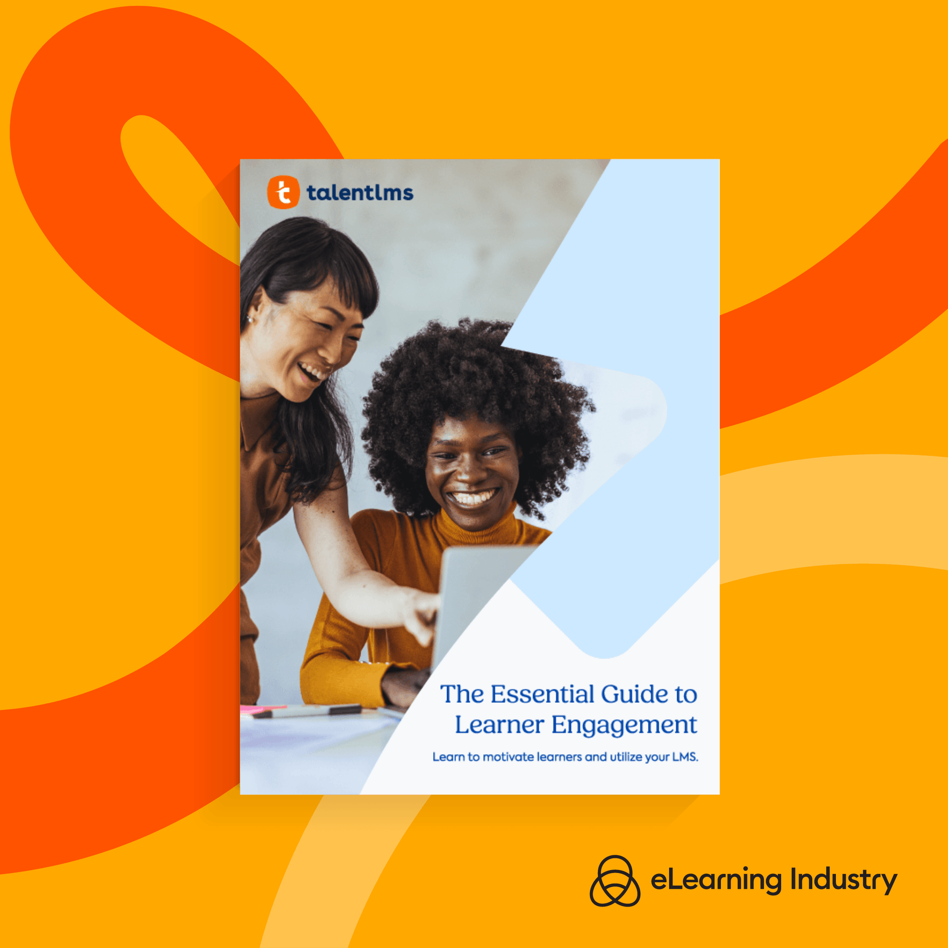 The Essential Guide To Learner Engagement - eLearning Industry