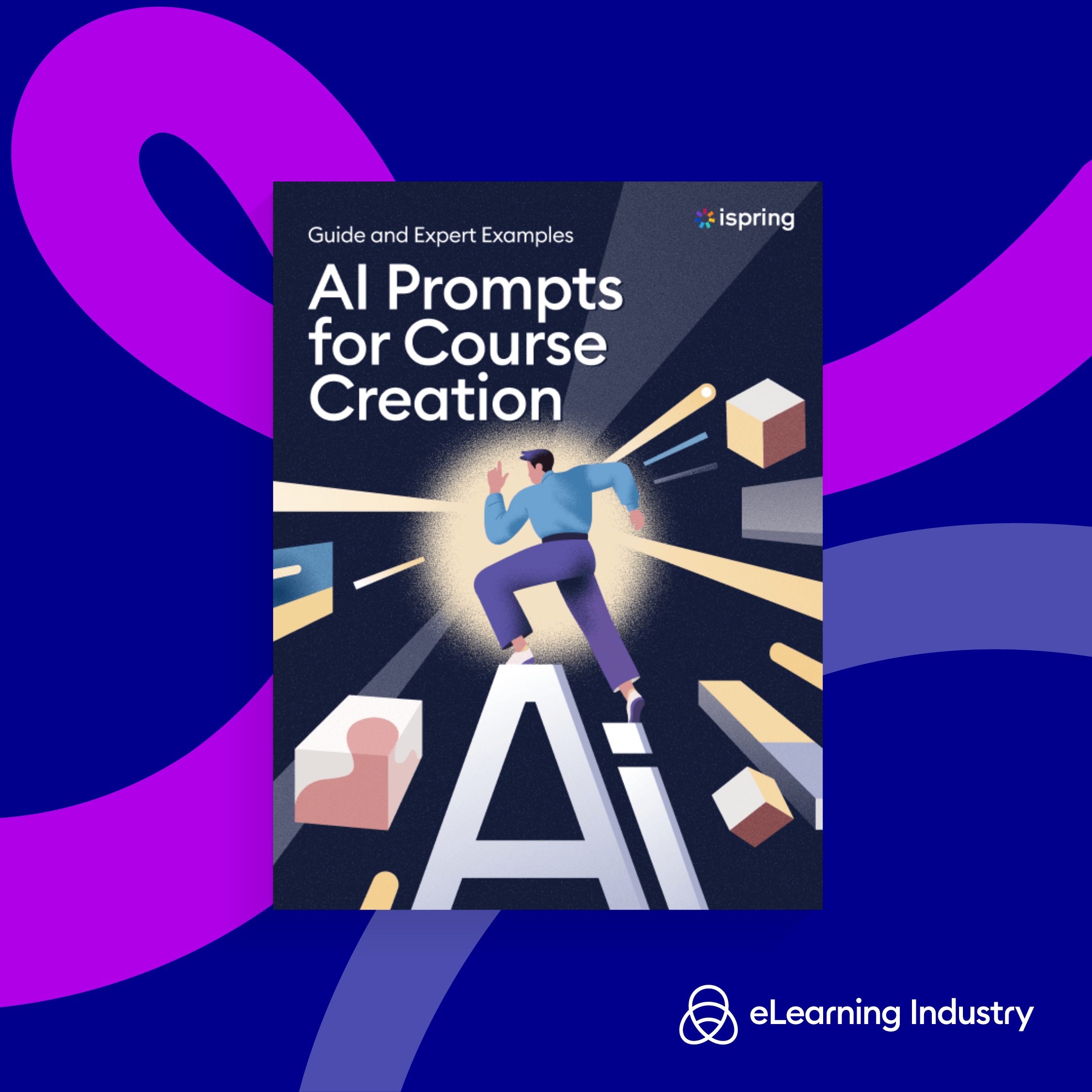 AI Prompts For Course Creation - eLearning Industry