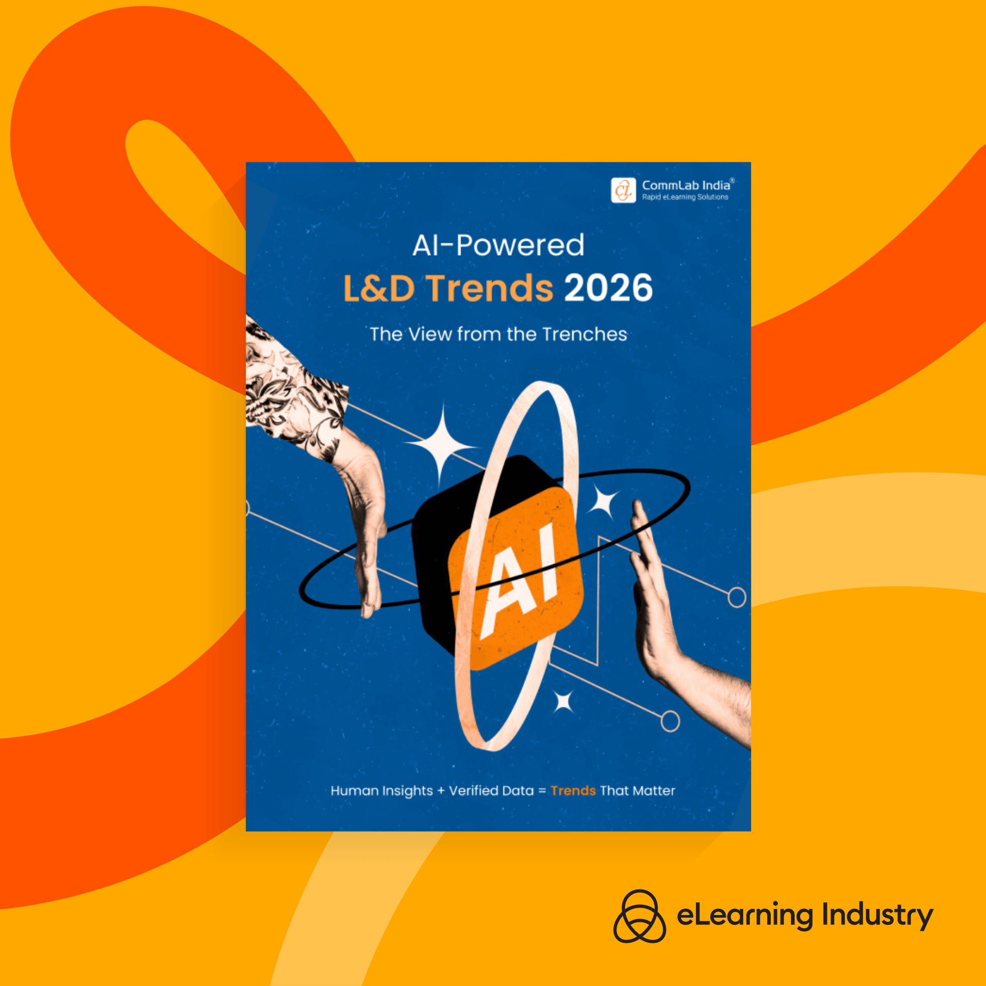 AI-Powered L&D Trends 2026: The View From The Trenches - eLearning Industry