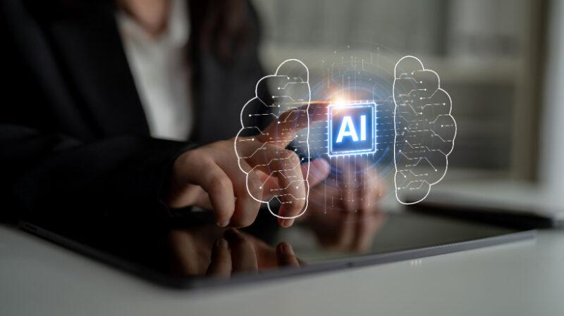 No-Code And Agentic AI For Team Training Platforms In 2026 - eLearning Industry