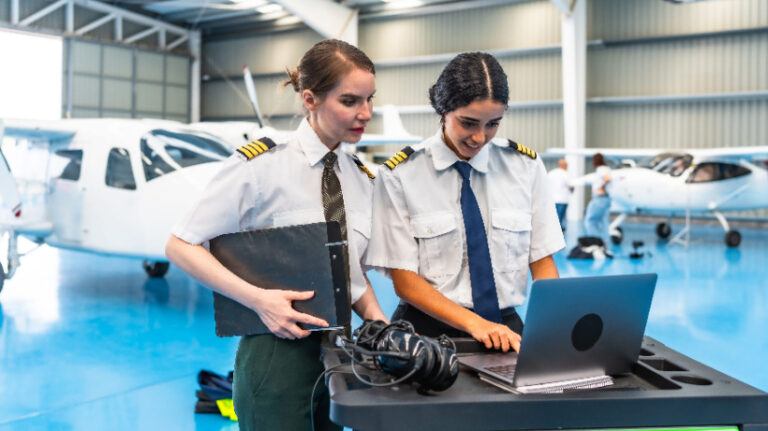 Aviation Training With LMS Platforms: Tips And Best Practices ...