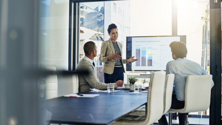 The Future Of Corporate Training - eLearning Industry