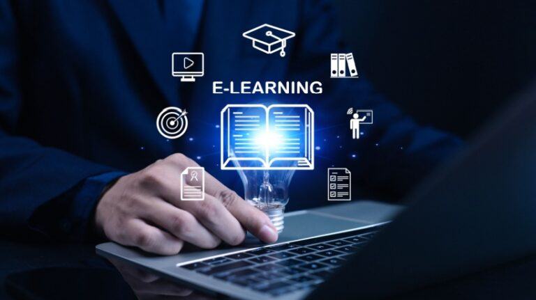 Building A Future-Ready Workforce With A Modern eLearning Platform ...