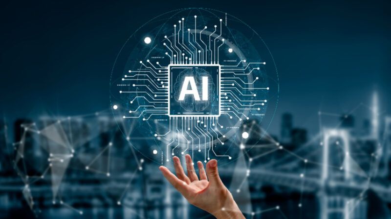 Modernizing Organizations: AI In Corporate Learning Frameworks ...