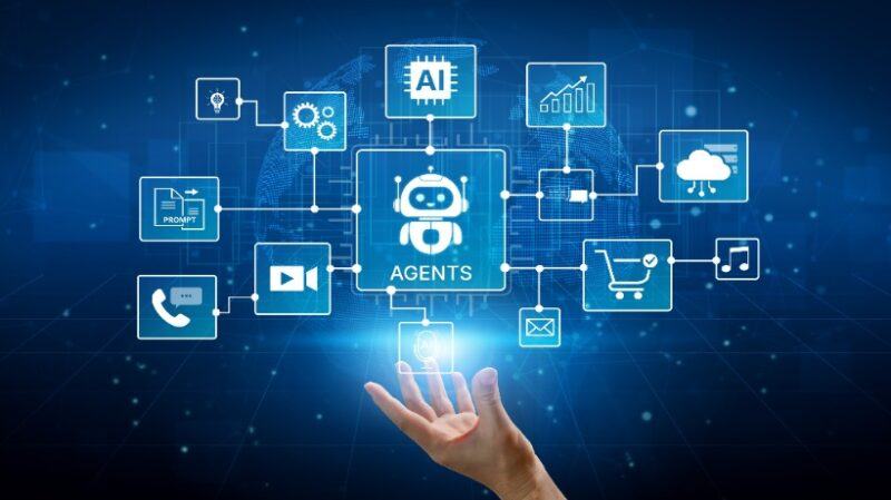 AI Agent Orchestration: The Engineering Renaissance - eLearning Industry
