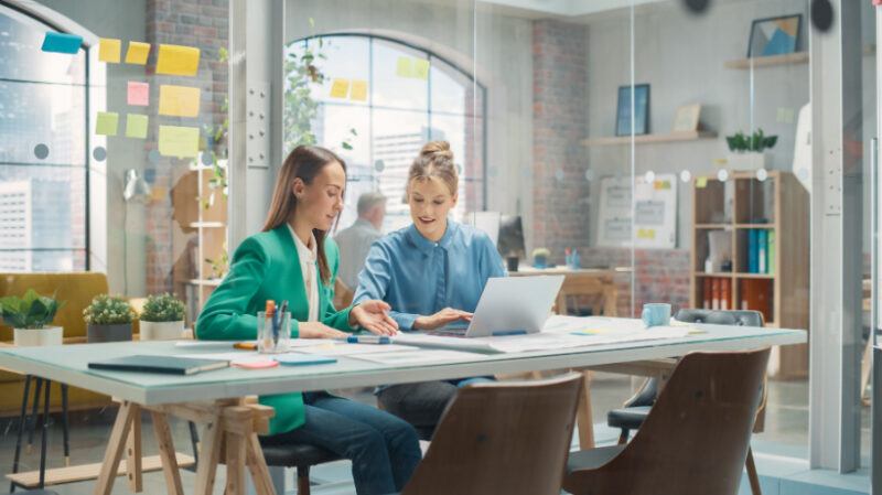 The AI Gap In L&D Isn't About Technology - eLearning Industry