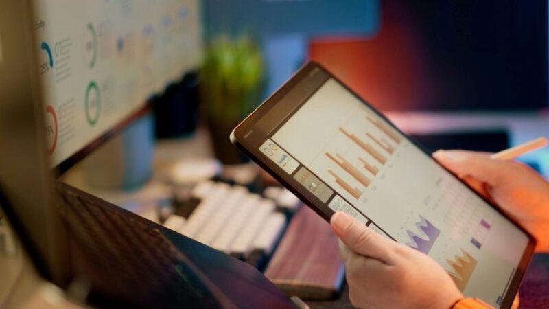 L&D Executive Report: Build A Stronger Case For Training Impact ...
