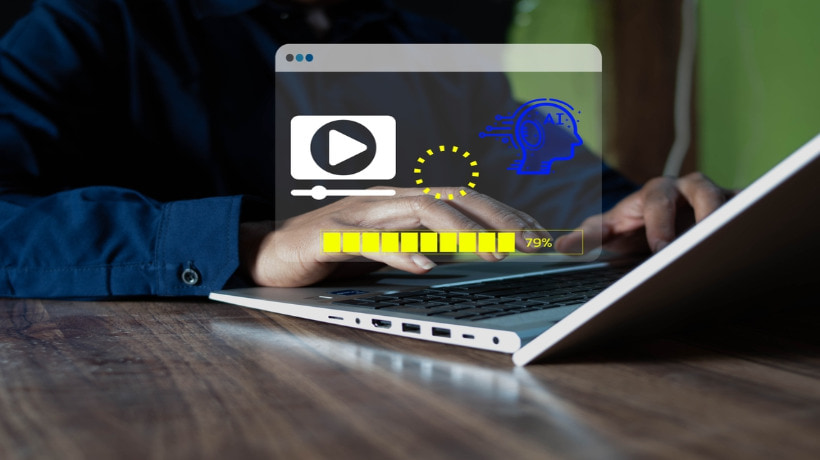 AI Video Workflow For Internal Training Content - eLearning Industry